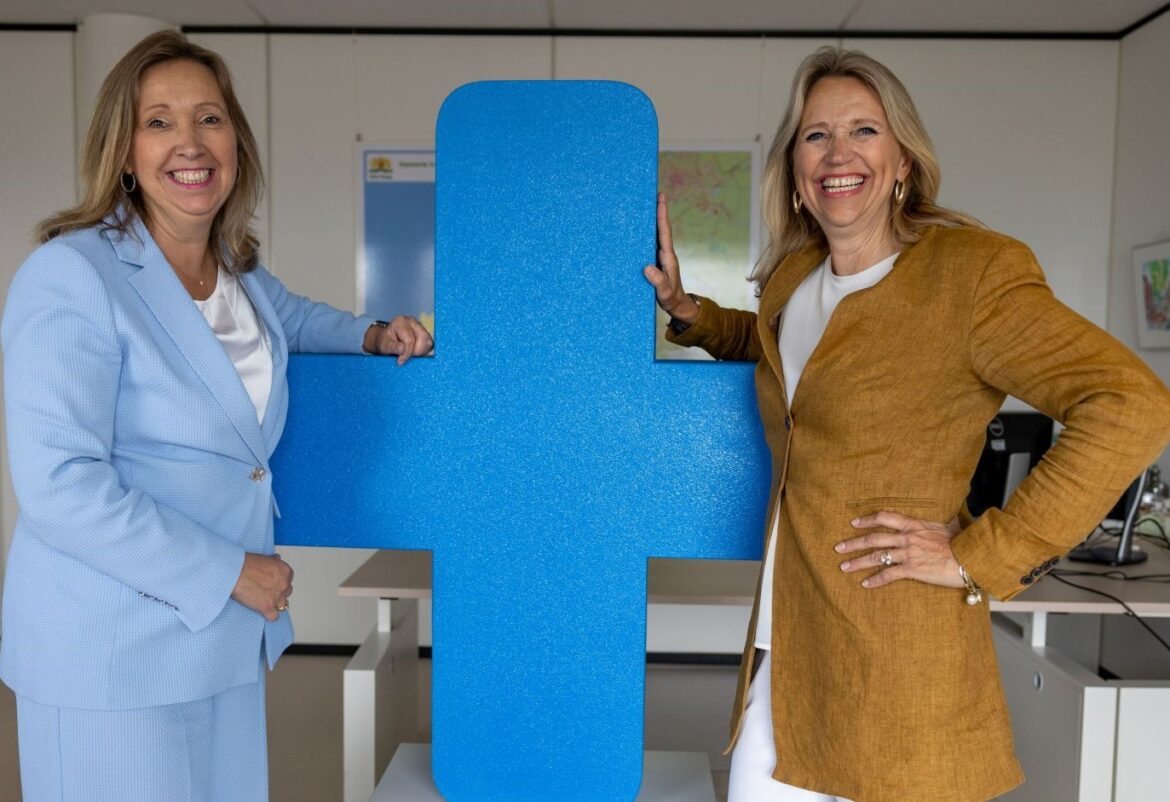 Off the Record: The special bond between board chair Ingrid Wolf and ...