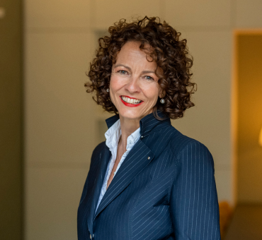 Petra Herman - Herman Rutgers